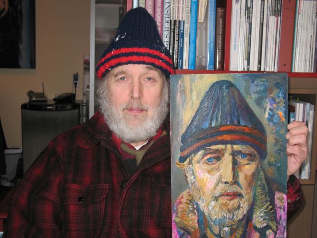 Neighborhood Gems: Joe Reno | Westside Seattle